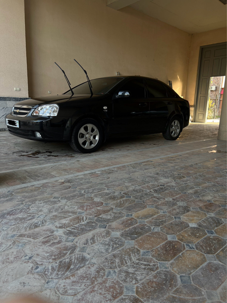 Chevrolet lacetti 1.8
