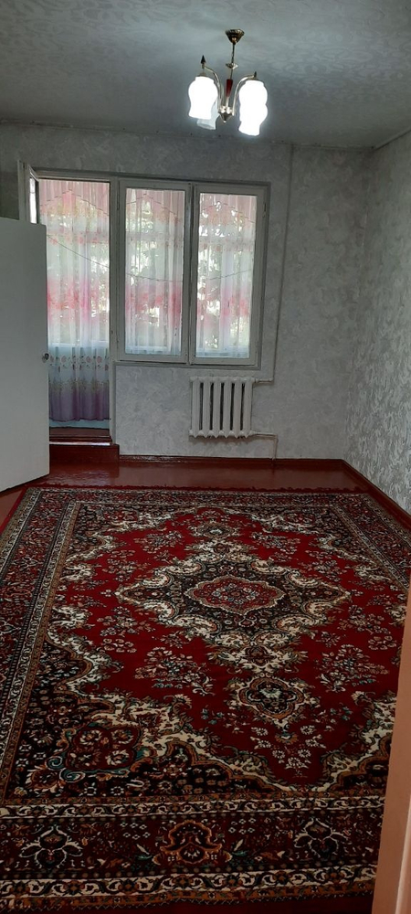 Квартира в аренду