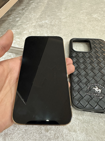 iPhone 13 Pro 128gb Gold Bez korobka