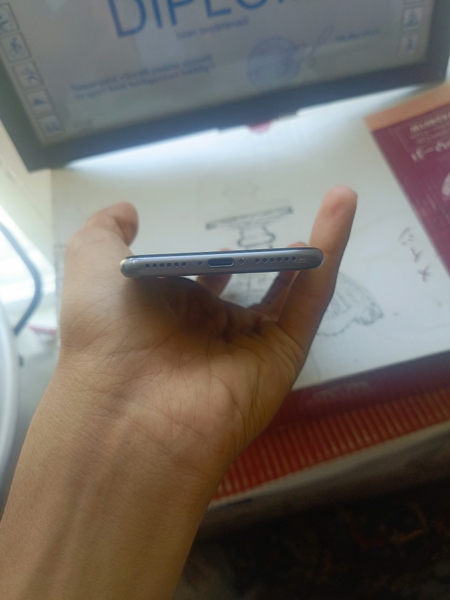 IPhone 8 ideal [srochna]