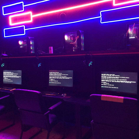 Tayyor taniqli Game Club sotiladi!
