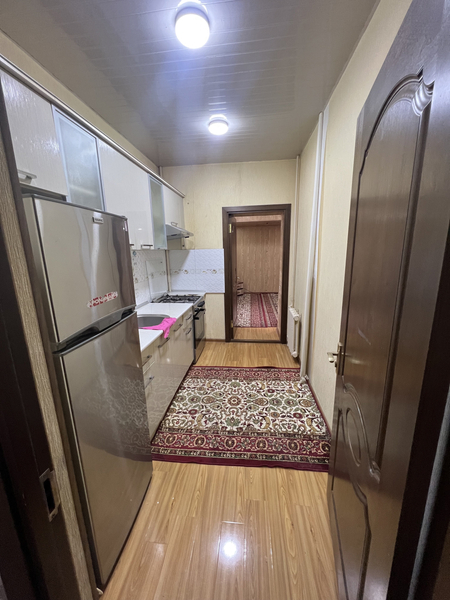 Продаётся квартира 77 серия