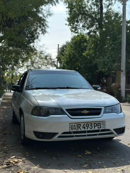 Nexia 2 DoHc 1.6