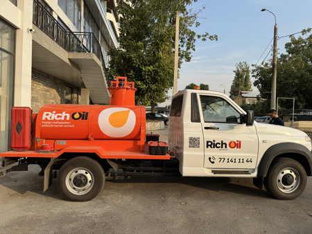 Tashqi reklama orakal