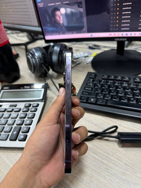 Iphone 14 Pro Max