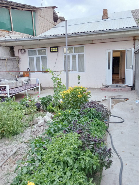 Срочно продаю участка Учтепинский район Тақачи массив