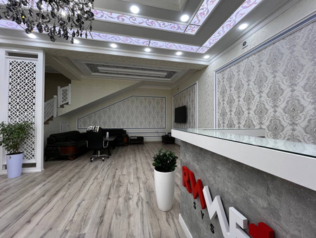 Аренда Евро офис Ор-р: Саламатина 270 м2