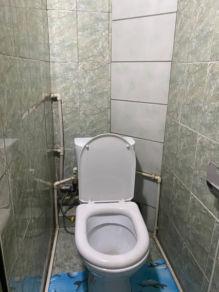 Здаётся квартира