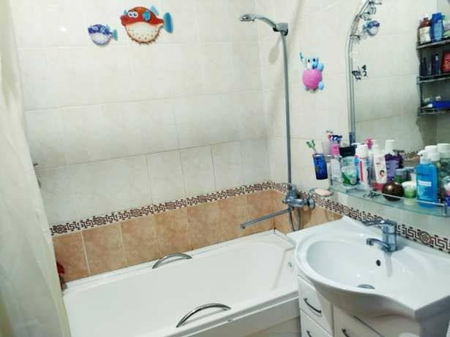 Продается  квартира на Юнусабаде - 4кв 3/4/4