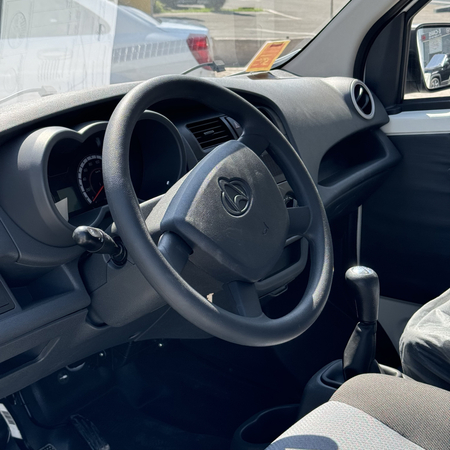 Changan XK-1 bortli 1 kabinka Rasmiy dillerdan 3 yil kafolay bilan