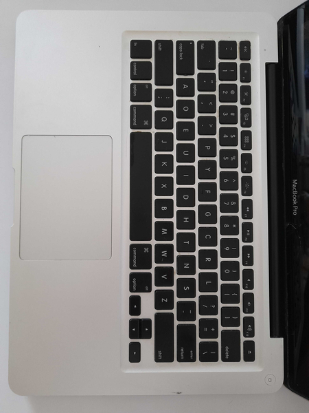 Ноутбук Apple MacBook Pro 13\\\
