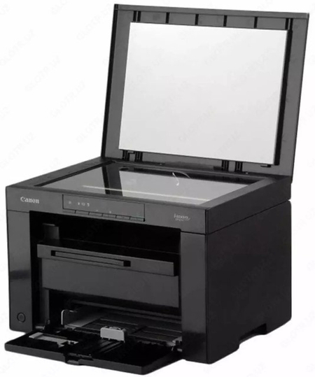 Принтер 3в1 CANON MFU 3010