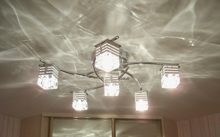 Electrician service