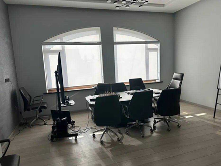 Аренда Евро офис Улица С.Машхадий Ориентир: Боткина  450м2