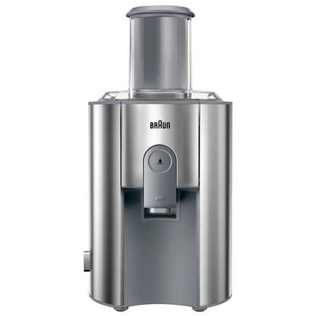Соковыжималка центробежная BRAUN J700 sokovijimalka