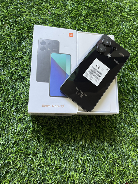 Redmi note 13 8/128