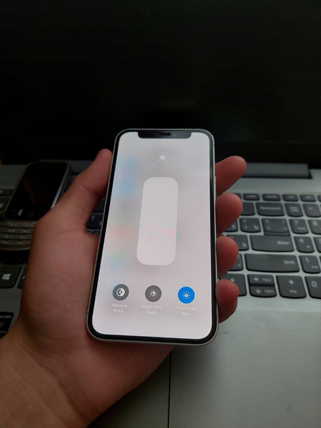 Iphone 12 mini 128gb abmen 11 pro