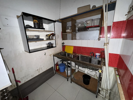 Biznes uchun food kord sotiladi