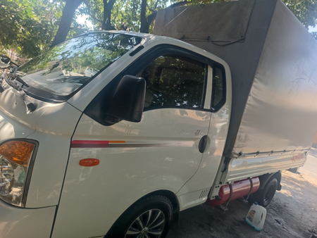 Hyundai Porter(портер) 2009 Йил