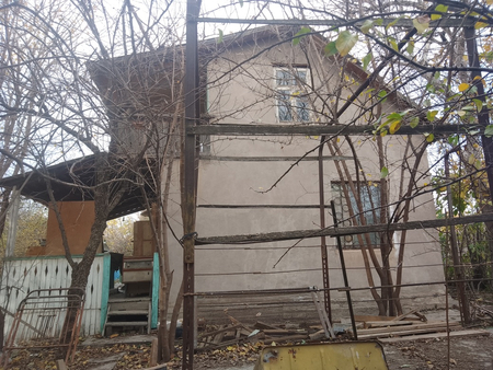 Дача земельный участок