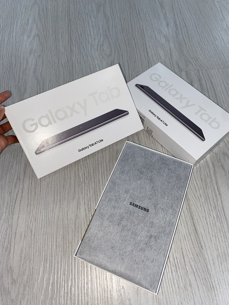 Galaxy Tab  A 7 Lite