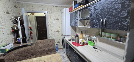 Продаётся 1 комнатная квартира с мебелью. 21,500$