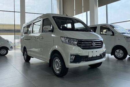 Changan (11kishili) 2024-yil 0 probek 8%lik aksiya