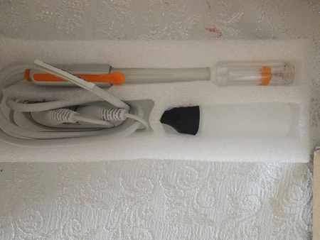 Портативный pH-Meter-P210E Infitek