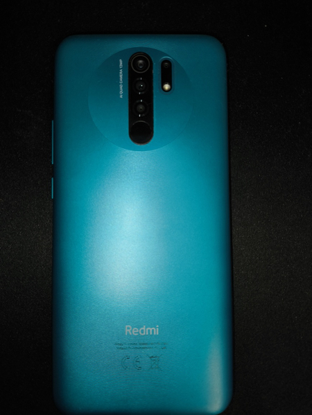 Redmi 9 3gb 32gb