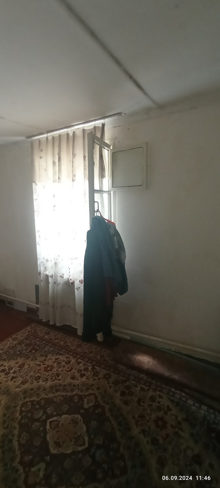 Продаю квартиру в деревяшке