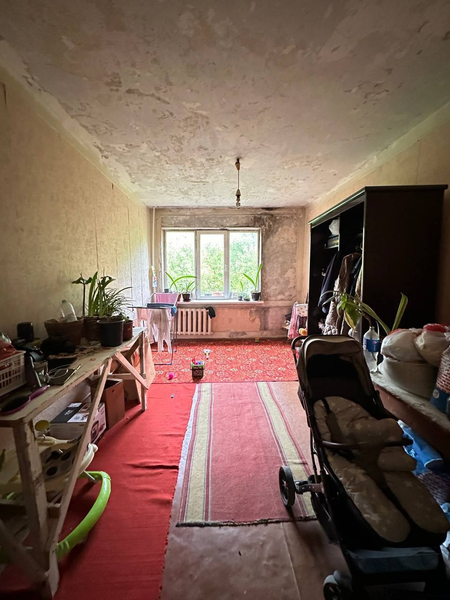 Чиланзар 20 3хон бал1,5*6 3этаж
