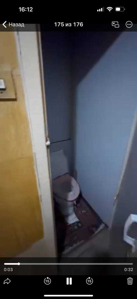 arenda chilonzor metro yonida 2 xona 300$ bow uy