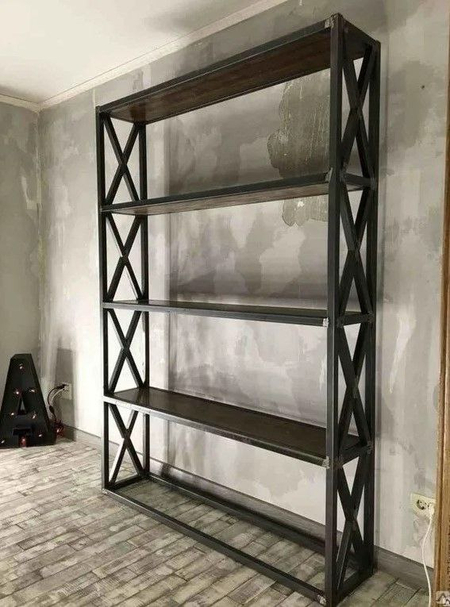 Полки Стеллажи в стиле Loft