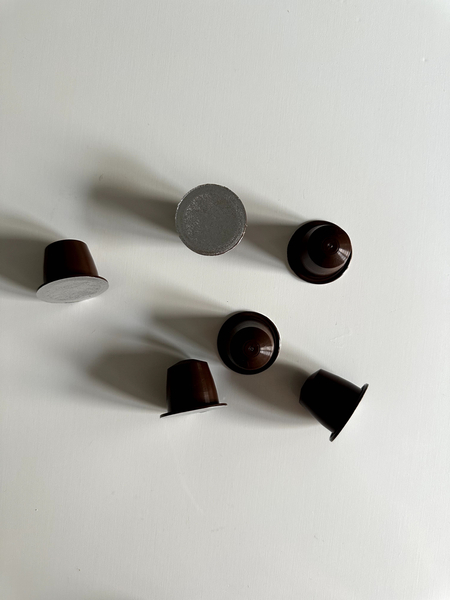 Кофе в капсулах Nespresso | оптом и розницу