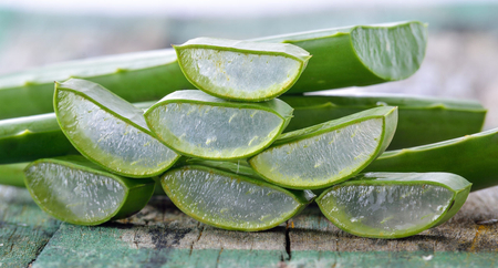 Aloe vera алое вера