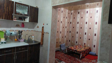 Продам 4х комнатная квартира