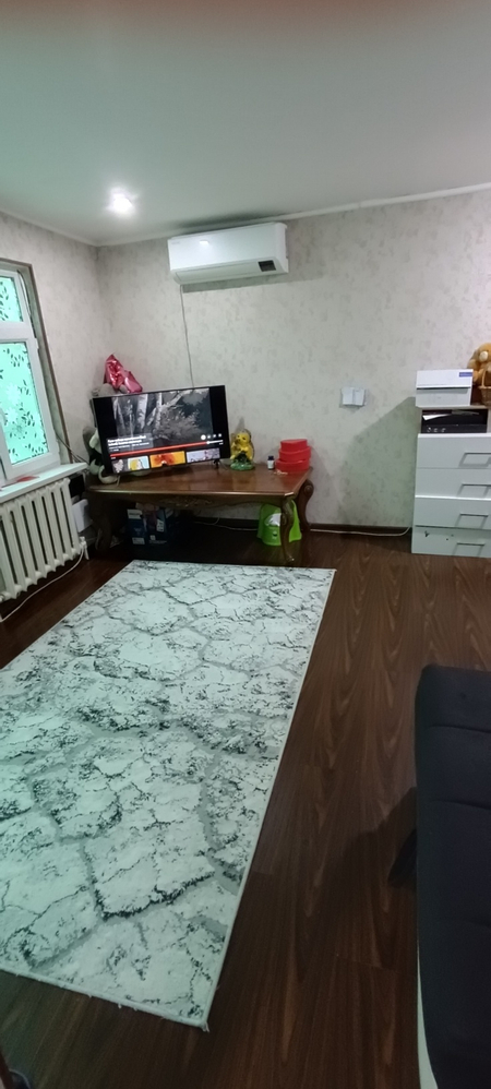 Продается дом 3 комнаты, 1, 5 сотк Ор Дустлик метро. Шумиловский город
