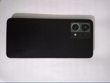 OPPO Reno 7  Ozu( 8+8) 128 Xotira
