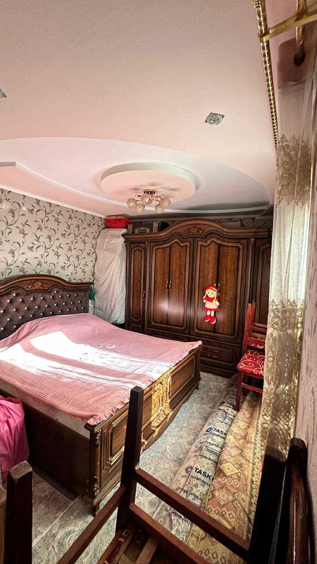 № 1950 Хавли площадью 2,6 соток в районе Бульвар