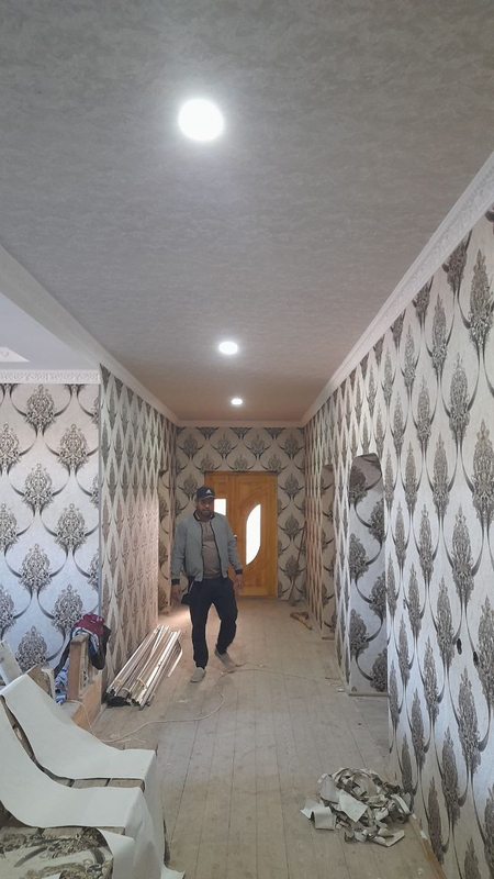 Ремонт кв г тошкент