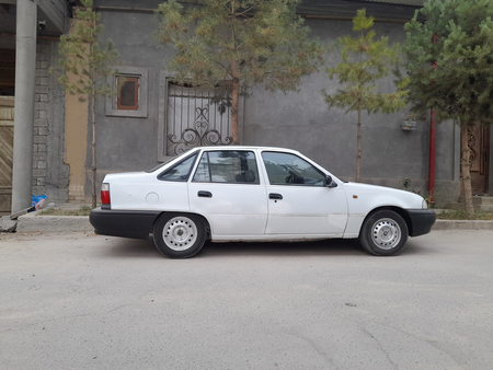 Nexi 1 mator kilingan