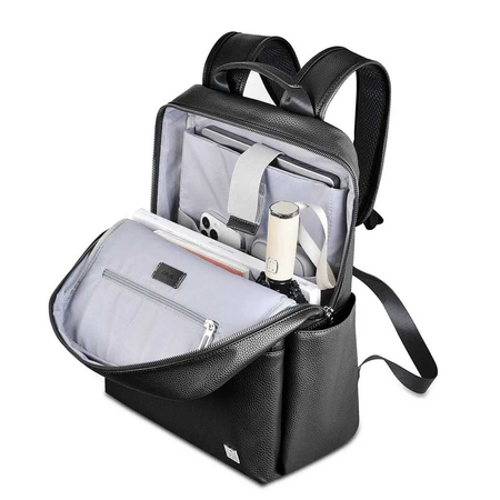 WIWU Osun Backpack Рюкзак из искусственной кожи