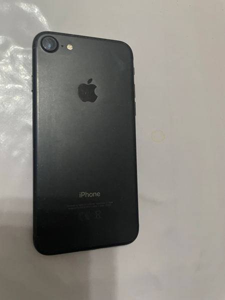iPhone 7 Кара цвет