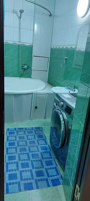 Яшнабадский• Паркентский• 3-комн • 80м² • этаж 3/9 • [MGA: 1026]