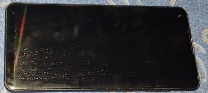 SAMSUNG A21s 32hotira