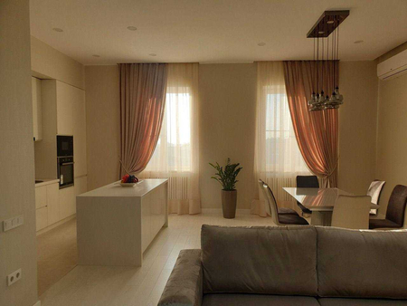 Сдается квартира в новостройке по улице мирабад Grand Mir Hotel