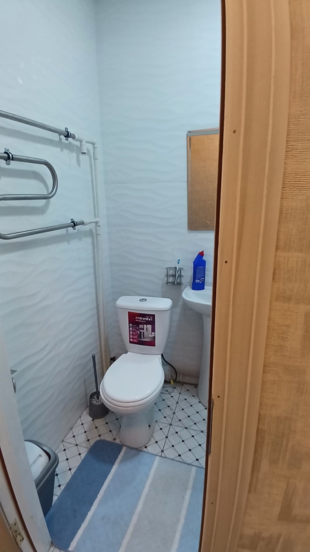 1 xonalik kvartira sotiladi.