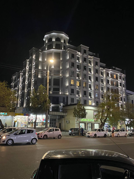 Юнусобод новостройка аренда 3 хона