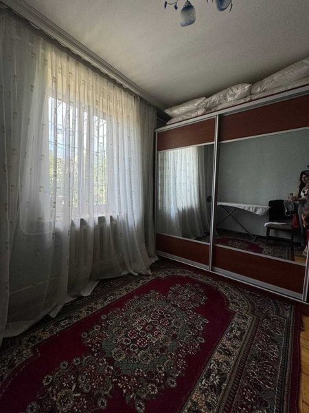 СРОЧНО! Продается 4/4/4 Ц-1 , С.Азимова ANJ737