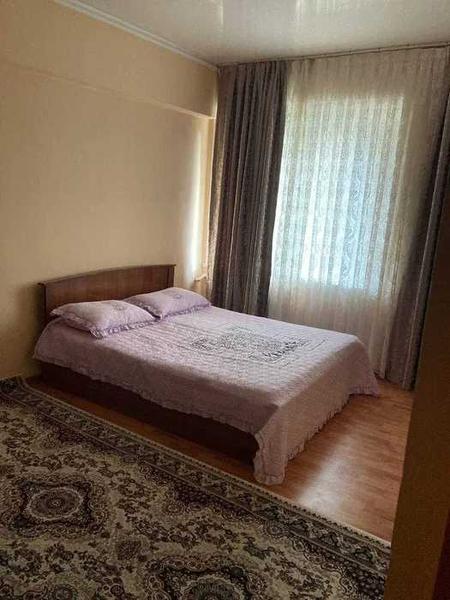 Аренда 3х комнатной квартиры в центре Юнусабад Ц5 TK176